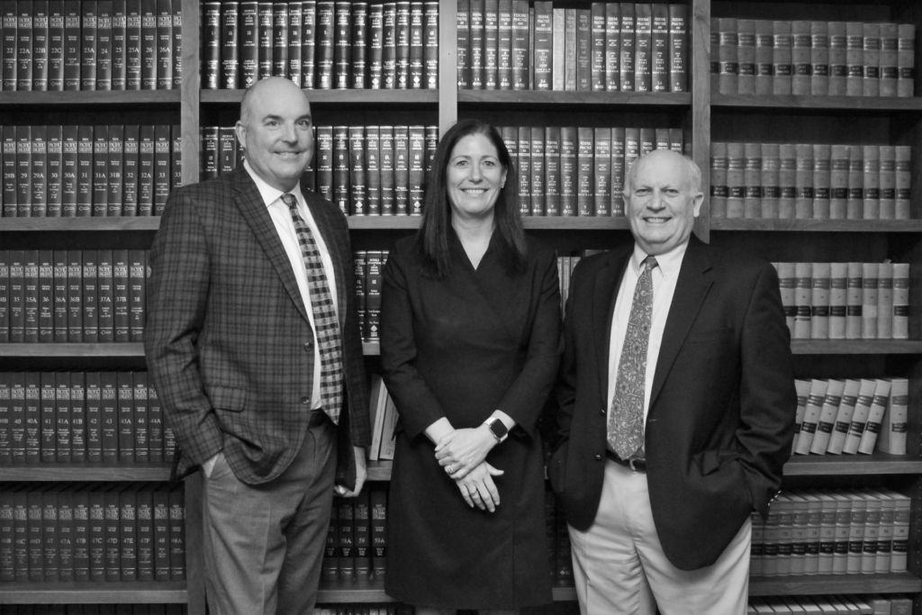 Home - Lawson Laski Clark, PLLC